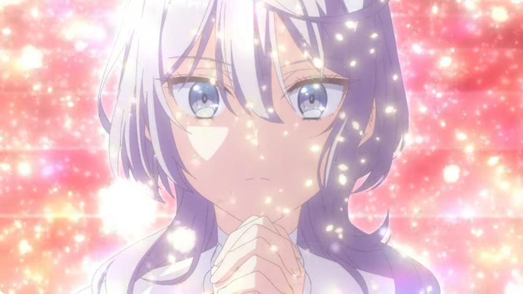 【AJ2025】四月新番《聖女因太過完美不夠可愛而被廢除婚約並賣到鄰國》正式 PV 公開 | 遊戲基地 Gamebase