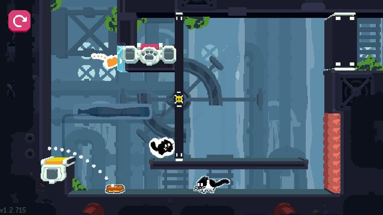 操縱可愛貓貓與黃油吐司穿越迷宮！解謎動作《CATO 黃油貓》Switch／PS5 版今日發售 | 遊戲基地 Gamebase