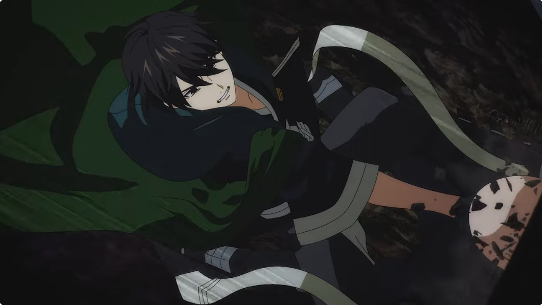 《異世界小白玩家 －用 HP1 展開最強最快的迷宮攻略－》10 月開播，正式預告與主視覺圖公開 | 遊戲基地 Gamebase