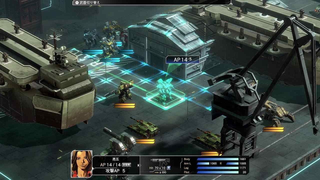 經典 SRPG 最新重製《雷霆任務 3rd Remake》免費體驗版 7/3 開放試玩 | 遊戲基地 Gamebase