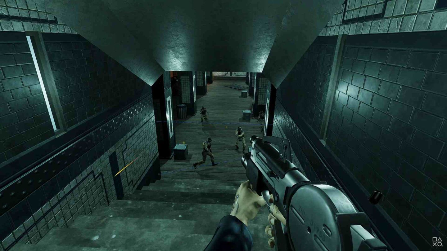 《駭客入侵》初代最新移植重製加強版《Deus Ex Remastered》2/5 發售決定 | 遊戲基地 Gamebase