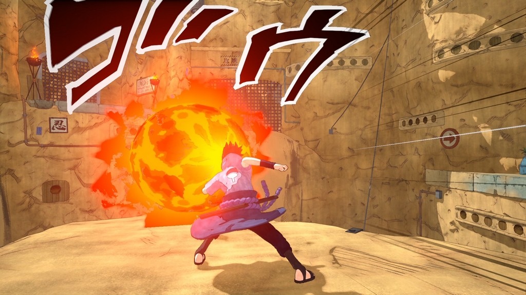 PS4《火影忍者 終極風暴 經典傳承》《NARUTO to BORUTO 新忍出擊》將推繁體中文版 | 遊戲基地 Gamebase