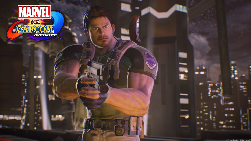 跨平台《MARVEL VS. CAPCOM: INFINITE》公佈故事模式介影片及新參戰角色 | 遊戲基地 Gamebase