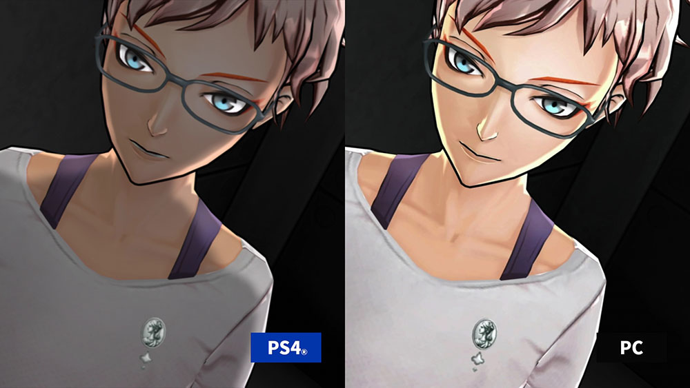 《ZERO ESCAPE 時間的困境》公佈 PS4 版及 PC 版比較影片 | 遊戲基地 Gamebase