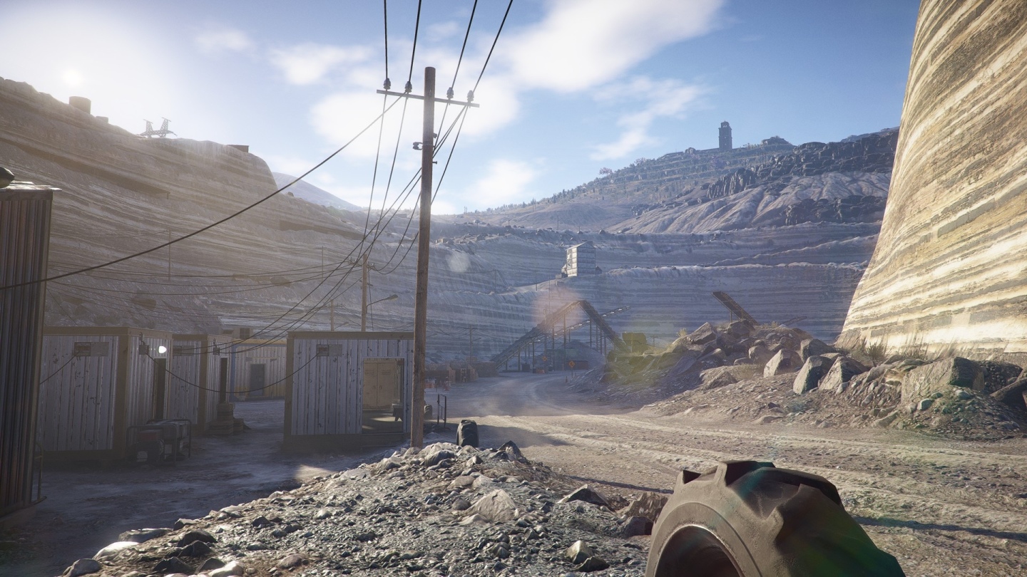 《火線獵殺：野境》PVP模式9月21日公開BETA測試正式展開 | 遊戲基地 Gamebase