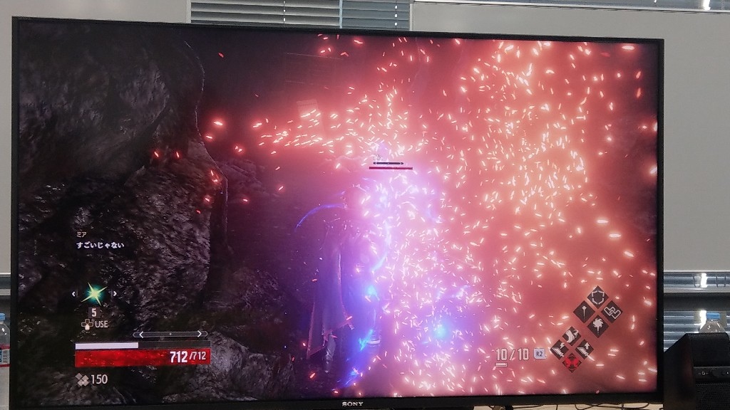 【TGS 2017】《噬血代碼》製作人首度實機展示試玩版內容 揭露迷宮探索死鬥玩法 | 遊戲基地 Gamebase