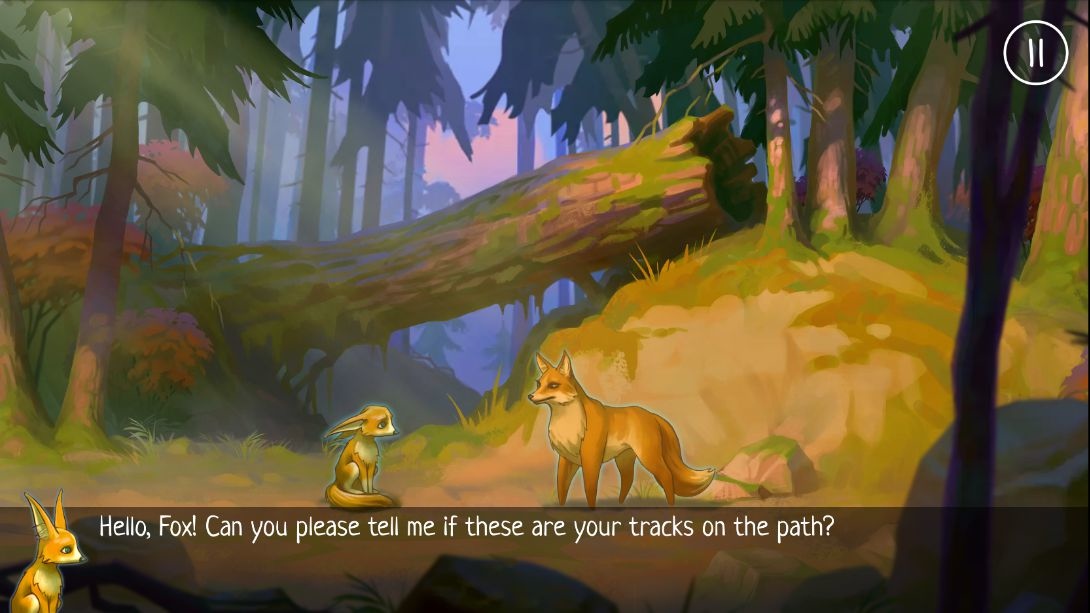 【隨手丸】《How Fennec Fox Built a Home》協助小狐狸過冬 | 遊戲基地 Gamebase