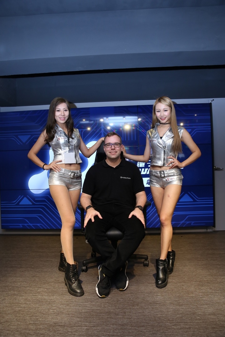 量子．光電競館開幕，首推8款遊戲一圓素人電競夢 | 遊戲基地 Gamebase