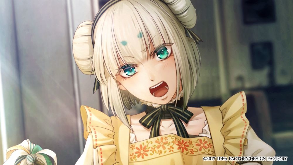 《Code：Realize ～白銀奇蹟～》公佈最新 PV | 遊戲基地 Gamebase