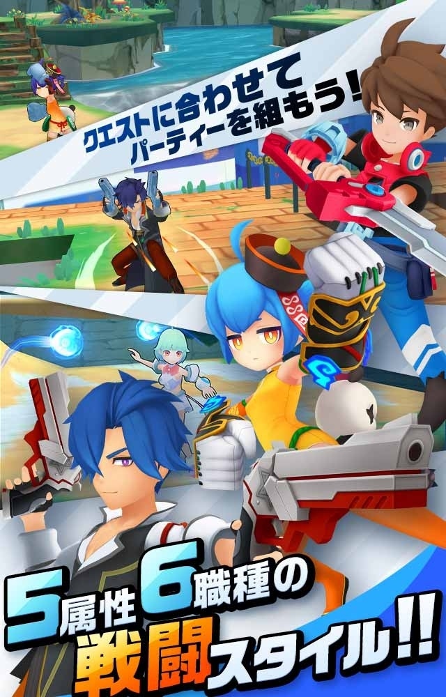 使用華麗招式痛宰所有敵人！《Mega Smash》日本預約啟動 | 遊戲基地 Gamebase