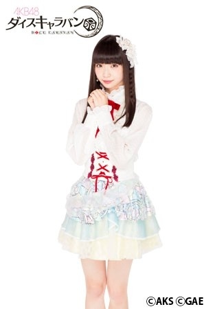 「SKE48、NMB48」等姐妹團合作決定！《AKB48 骰子商隊》新合作情報發表 | 遊戲基地 Gamebase