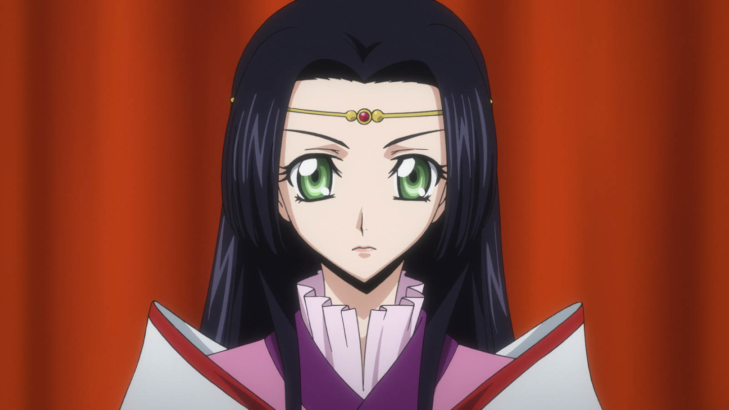 《CODE GEASS 反叛的魯路修 III 皇道》月底上映 三部曲終章迎接全新時代 | 遊戲基地 Gamebase