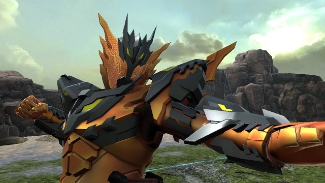 總計30名以上假面騎士大戰即將爆發！《假面騎士 Climax Scramble ZI-O》最新遊戲畫面公開 | 遊戲基地 Gamebase