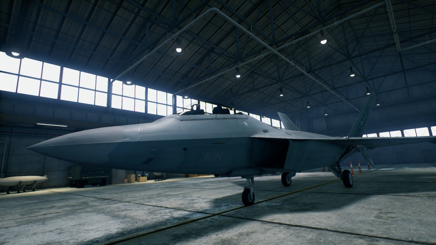 身歷其境扮演王牌駕駛員！《空戰奇兵 7 未知天際》揭露專屬VR模式內容 | 遊戲基地 Gamebase