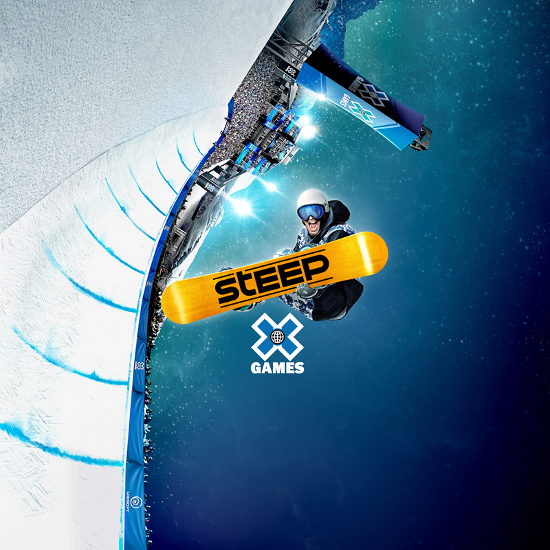 UBISOFT 宣佈「世界極限運動會」將於 10 月 30 日在《極限巔峰》裡登場 | 遊戲基地 Gamebase