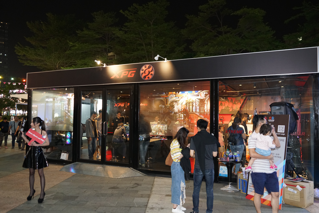 蕭敬騰為世界電競錦標賽熱唱注入能量 開幕式由BeBe代表IESF選手宣誓開戰 | 遊戲基地 Gamebase