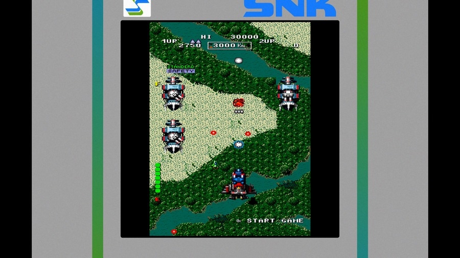 重溫經典 SNK名作合集《SNK 40th Anniversary Collection》4月25日數位下載版在亞洲地區搶先發售 | 遊戲基地 Gamebase