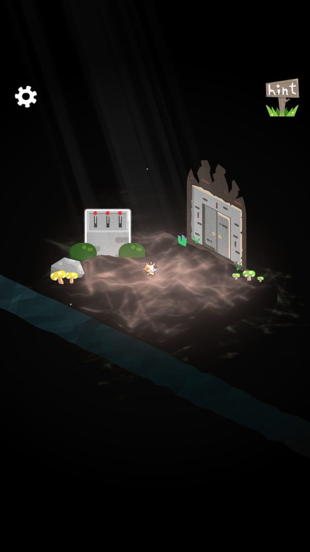 【評測】《The Way Home》尋找機關線索打通可以回家的路 | 遊戲基地 Gamebase