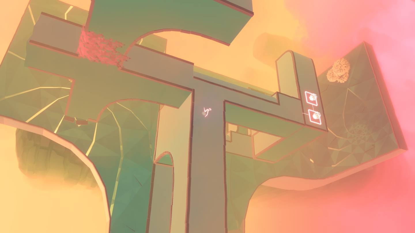 活用重力來進行闖關解謎冒險！益智動作《Etherborn》7月19日海外正式推出 | 遊戲基地 Gamebase