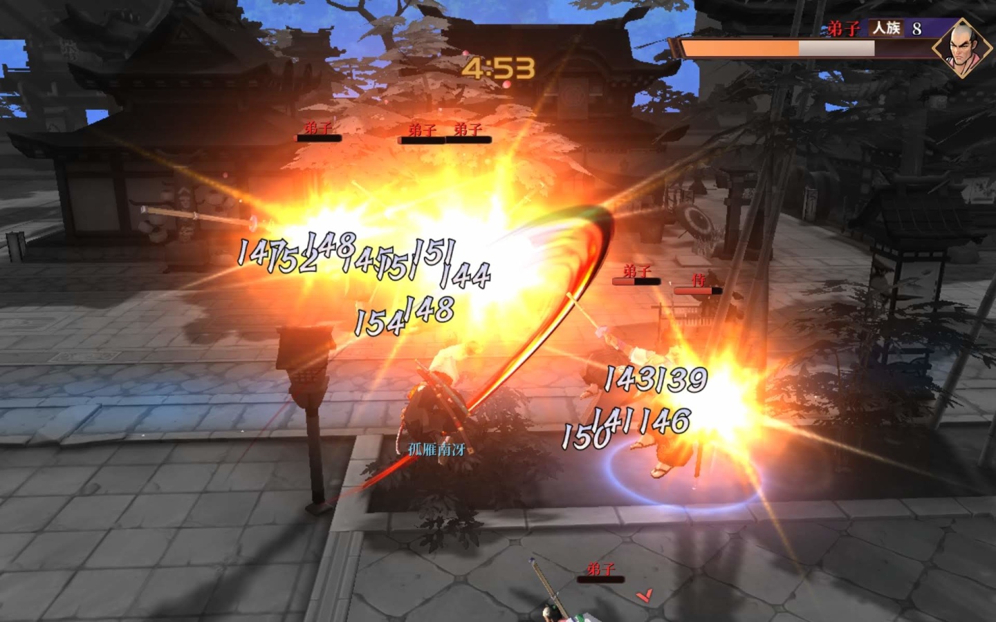 【評測】不再是刪檔測試！SNK旗下品牌即時戰鬥遊戲《侍魂：朧月傳說》正式上線！ | 遊戲基地 Gamebase