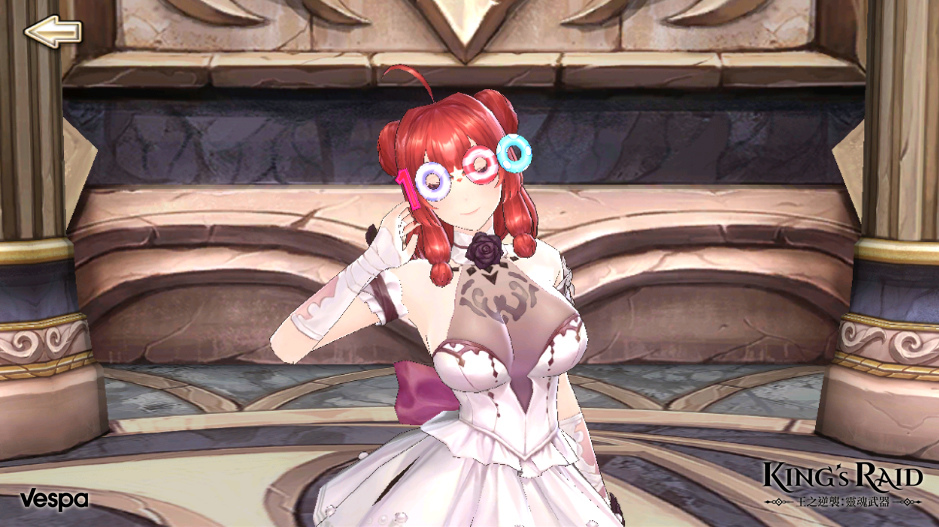 《King’s Raid-王之逆襲》共同歡慶全球1000日上線紀念 紀念慶典副本與千日感謝禮釋出 | 遊戲基地 Gamebase