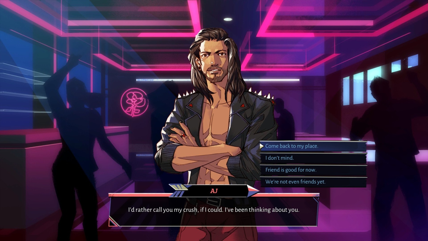 與武器戀愛能讓它變得更強？迷宮探索RPG《Boyfriend Dungeon》預計2020年推出 | 遊戲基地 Gamebase