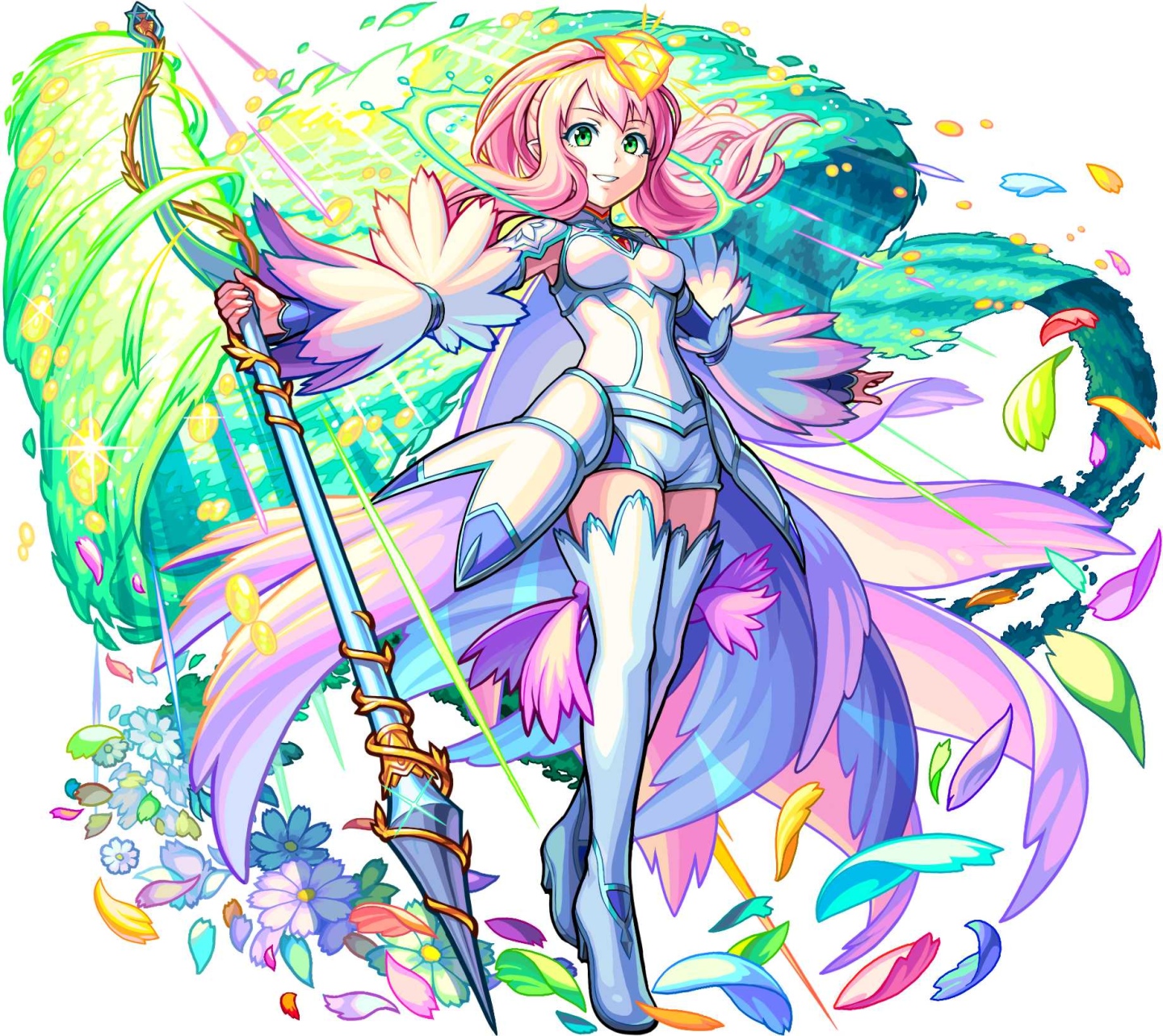 《怪物彈珠》與AKB48合作活動即將來襲？！ 一連串豪華活動陪你跨年！ | 遊戲基地 Gamebase