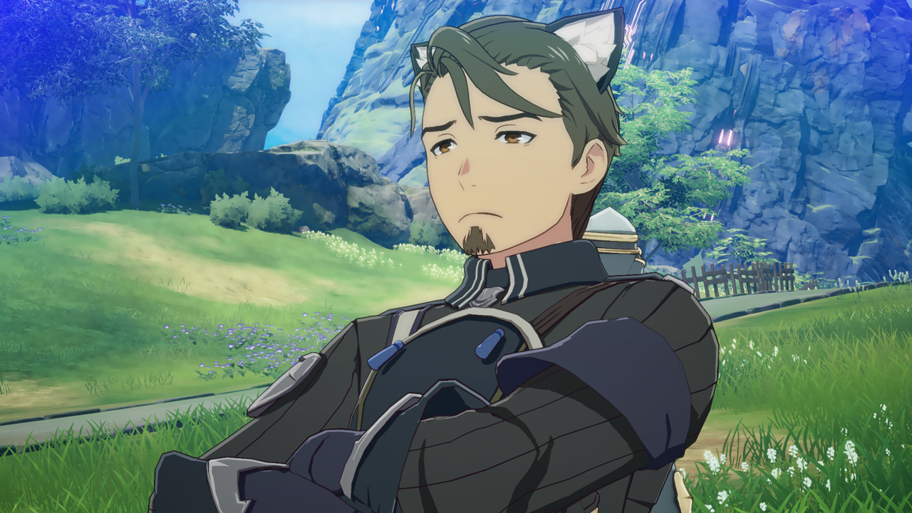 線上動作RPG《Blue Protocol 藍色協定》CBT刪檔封測玩家招募即日起正式開始 | 遊戲基地 Gamebase