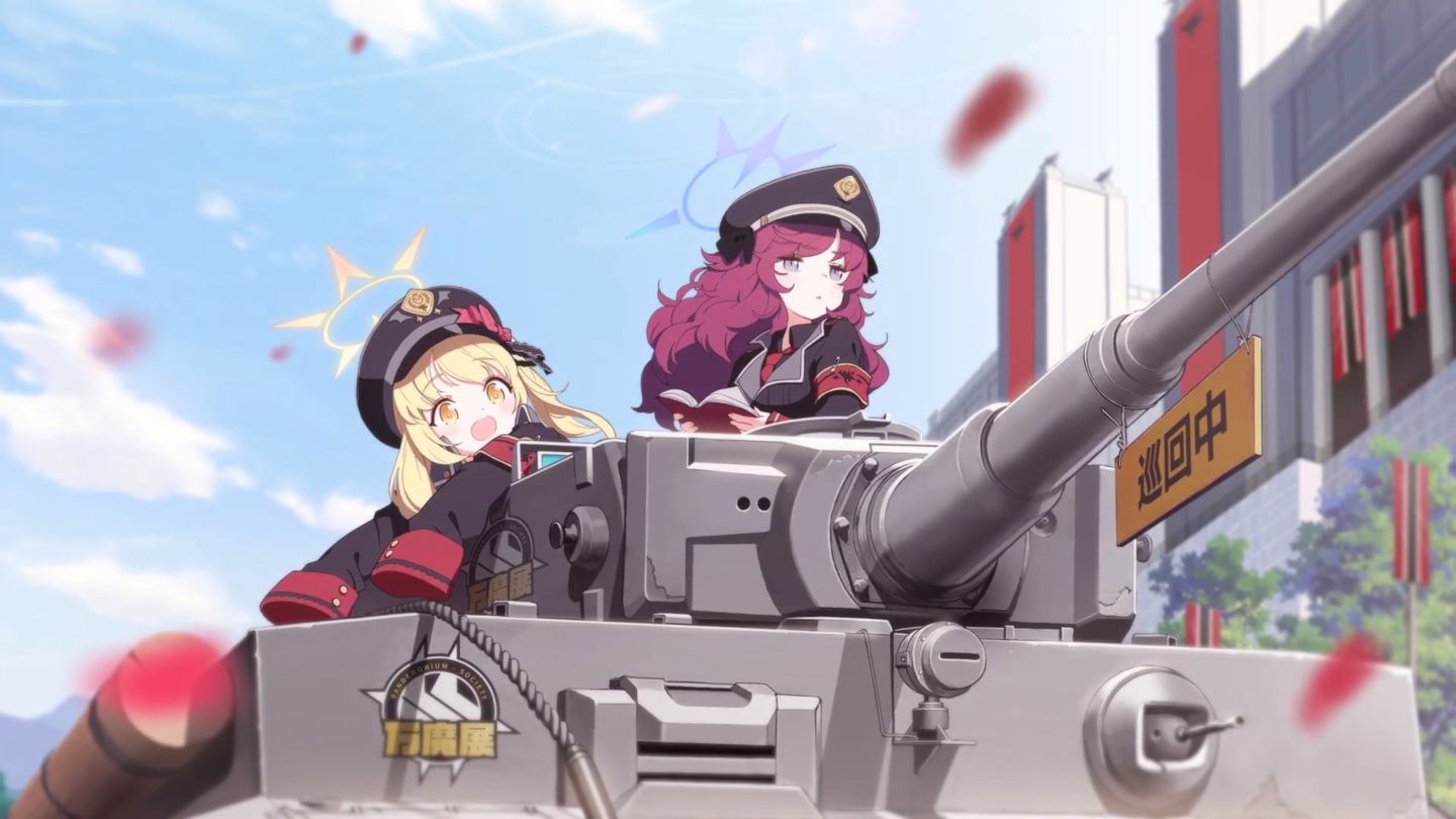 「青春×奇蹟×武器」學園戰鬥冒險美少女收集養成RPG《Project MX》最新情報公開 | 遊戲基地 Gamebase