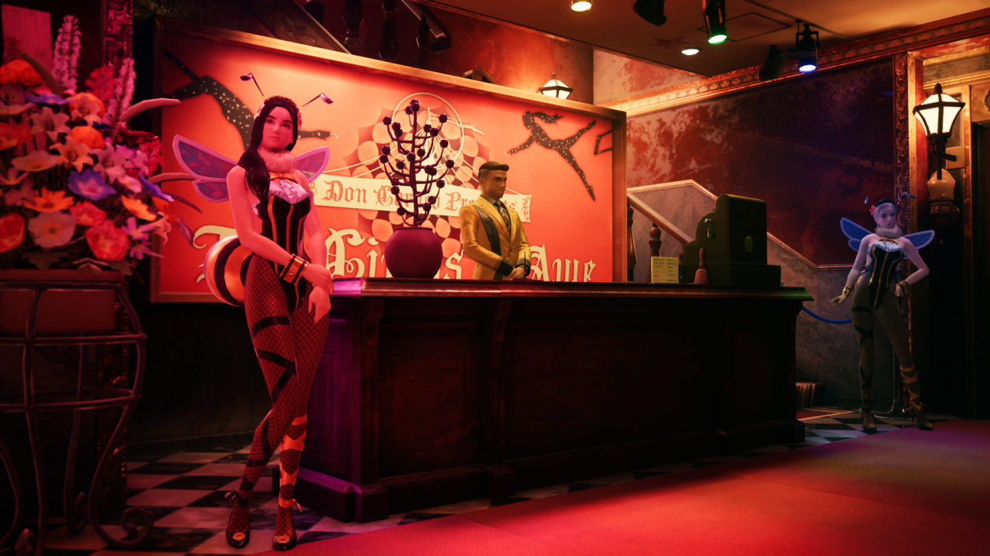 超性感艾莉絲＆蒂法亮相《Final Fantasy VII 重製版》新要素「點唱機」等情報公開 | 遊戲基地 Gamebase