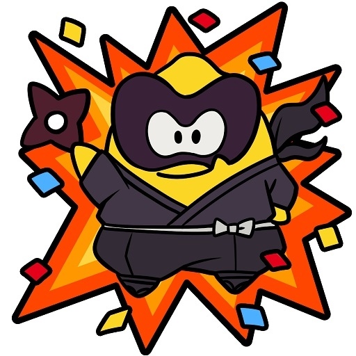 《Ninjala》實體包裝版公開，將收錄遊戲本體＆限定服裝等豐富特典同梱 | 遊戲基地 Gamebase