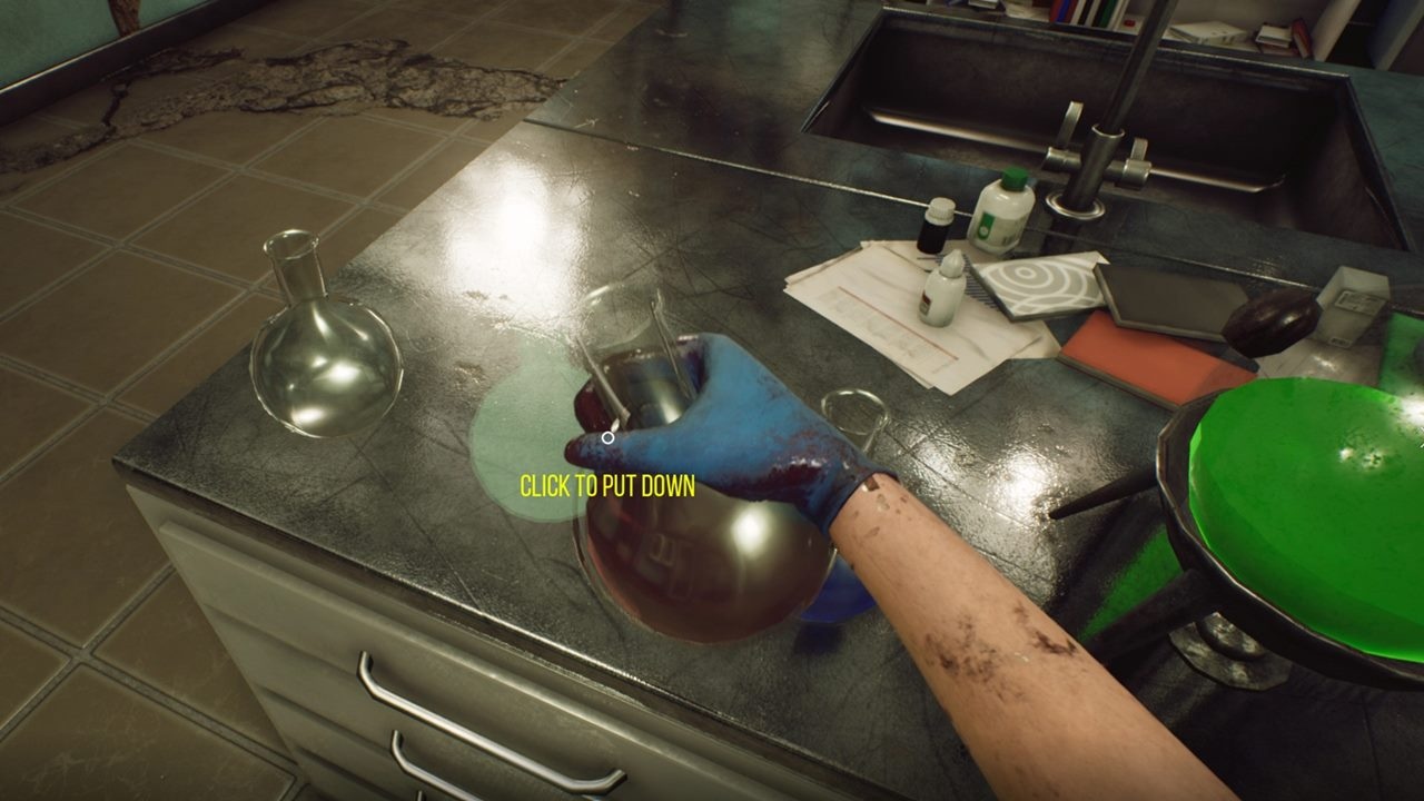 《Creature Lab 生物實驗室》Steam推出決定，化身瘋狂科學家創造最強異變怪物大鬧特鬧 | 遊戲基地 Gamebase