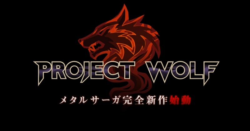 《坦克戰記》系列完全新作《Project WOLF》正式曝光，設計官網同步解禁 | 遊戲基地 Gamebase