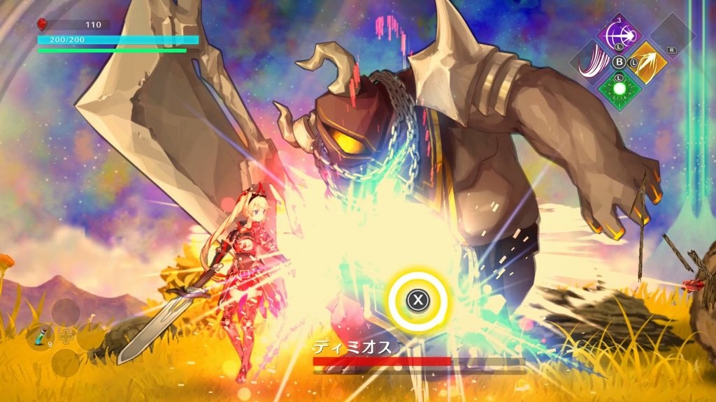 《Lost Epic》PS5／PS4 版發售日決定，Steam 正式版也將同步推出 | 遊戲基地 Gamebase
