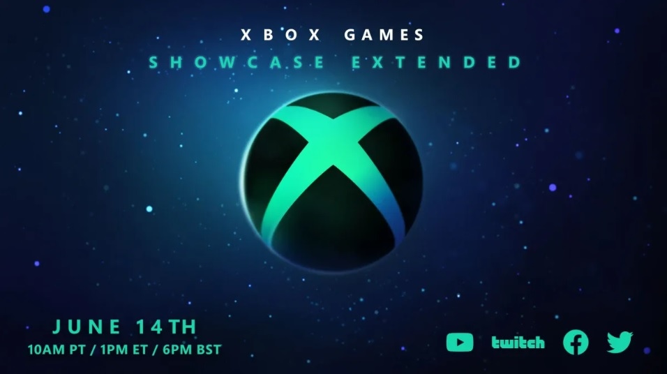「Xbox Games Showcase Extended」將帶來首發新作開發者訪談陣容 | 遊戲基地 Gamebase
