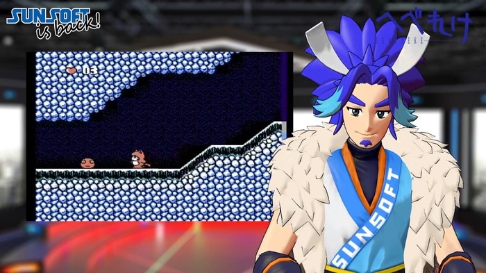 《Hebereke》＆《Gimmick！》Sunsoft 經典人氣動作遊戲確定重新復活再度推出 | 遊戲基地 Gamebase