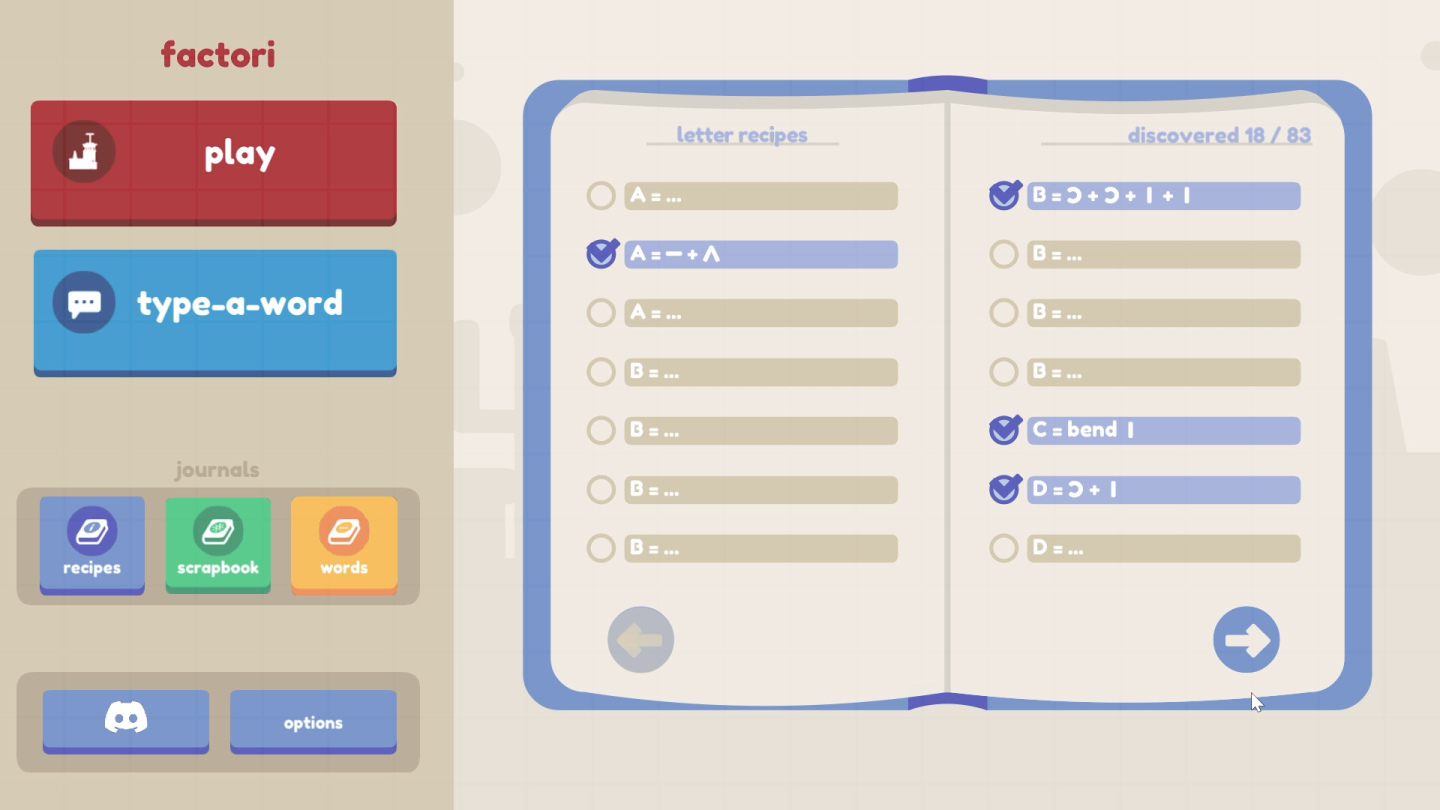 《factori》自動化工廠模擬 2023 登上 Steam，把字母彎曲組合提高生產效率！ | beanfun!