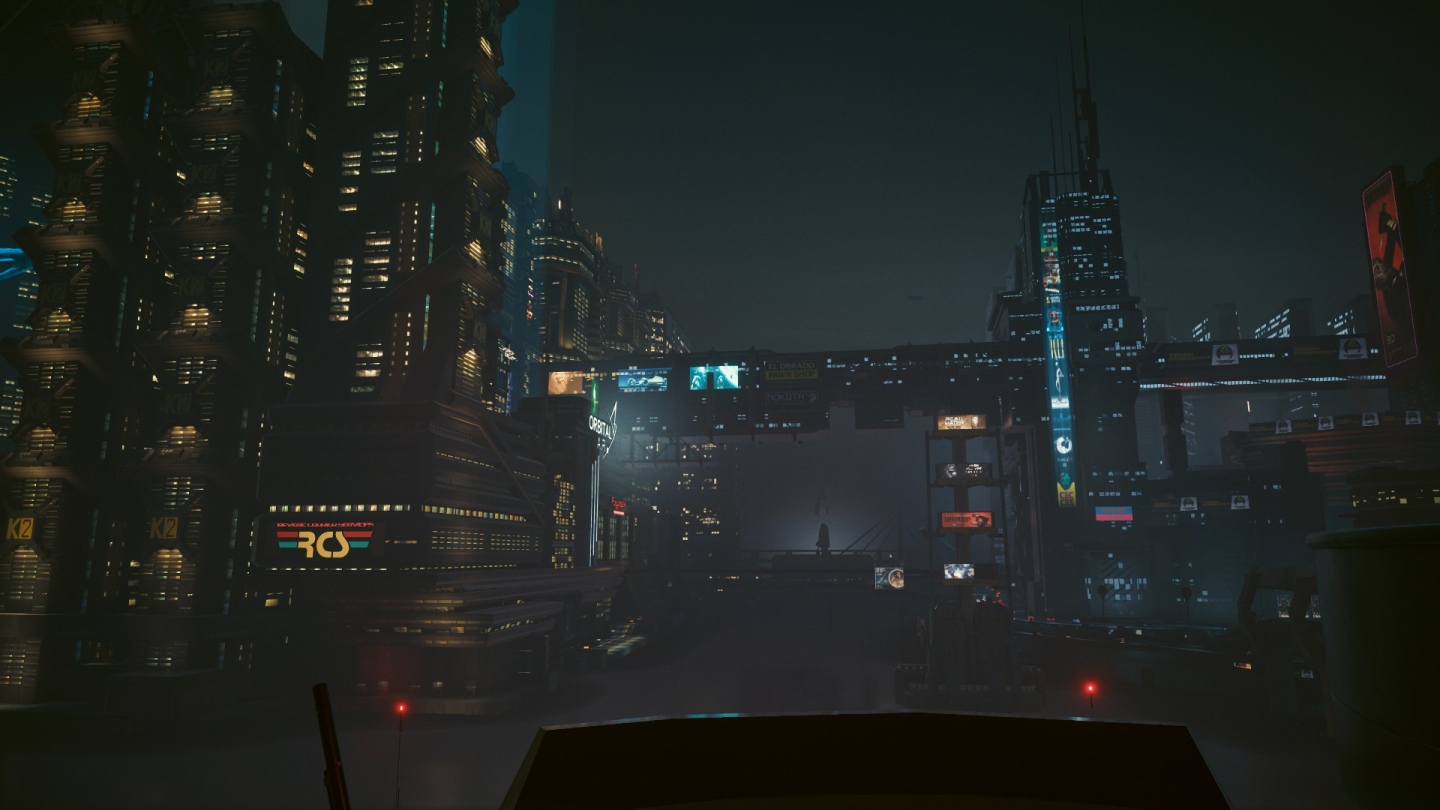 《電馭叛客：邊緣行者》夜城聖地巡禮指南！Trigger 動畫高度還原《電馭叛客 2077》遊戲場景引發朝聖熱潮 | 遊戲基地 Gamebase