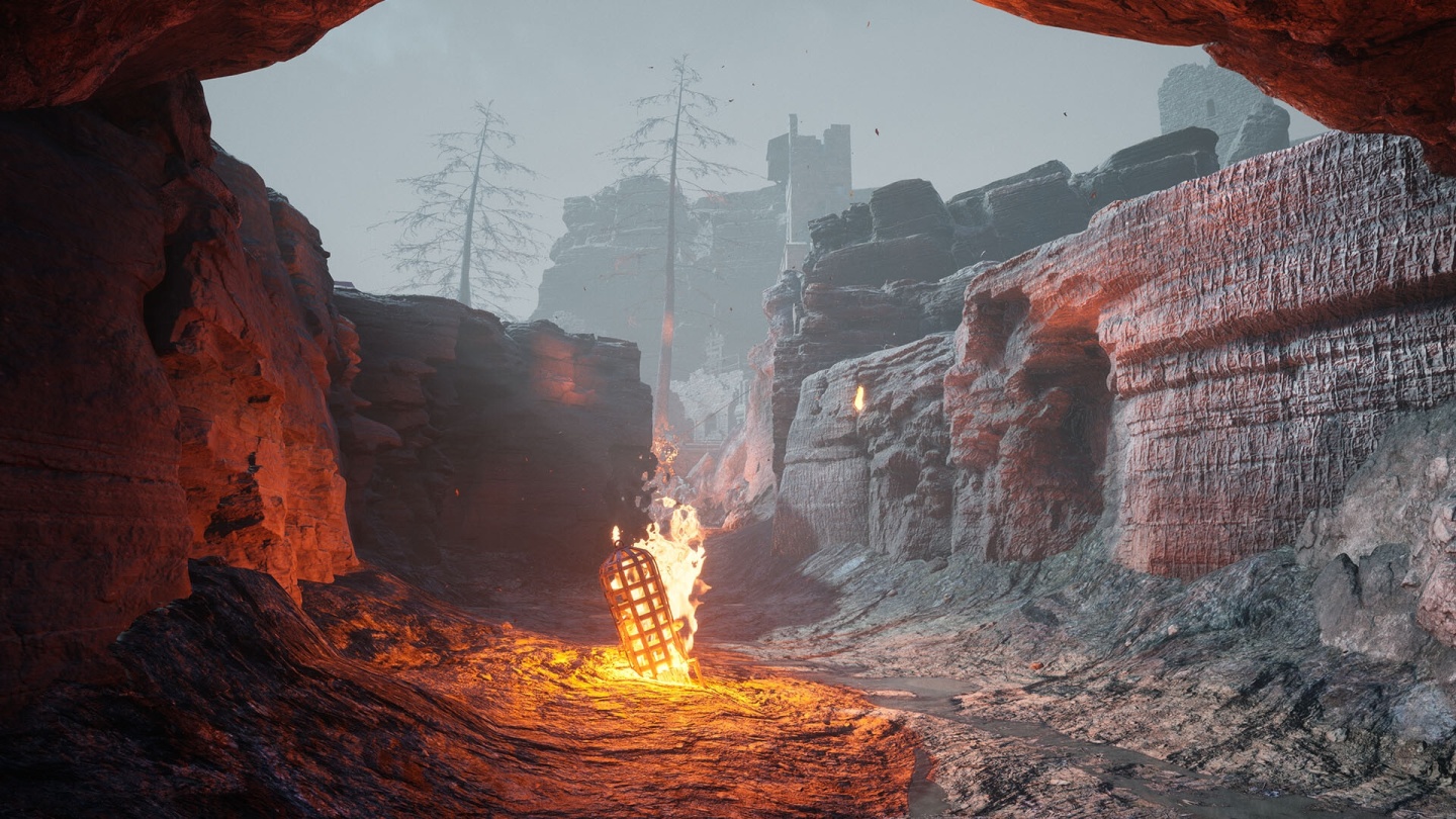 《The Unfettered》搶先體驗版近期登場，官網同步公開最新改版規劃內容 | 遊戲基地 Gamebase