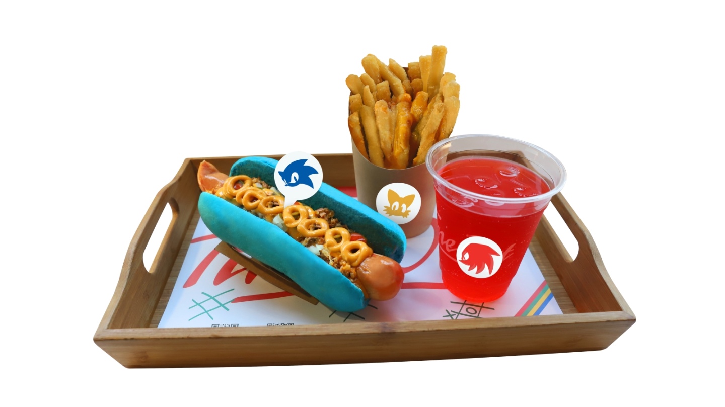 《索尼克 未知邊境》公開前傳動畫「序幕：Divergence（分岐）」搶先看 | beanfun!