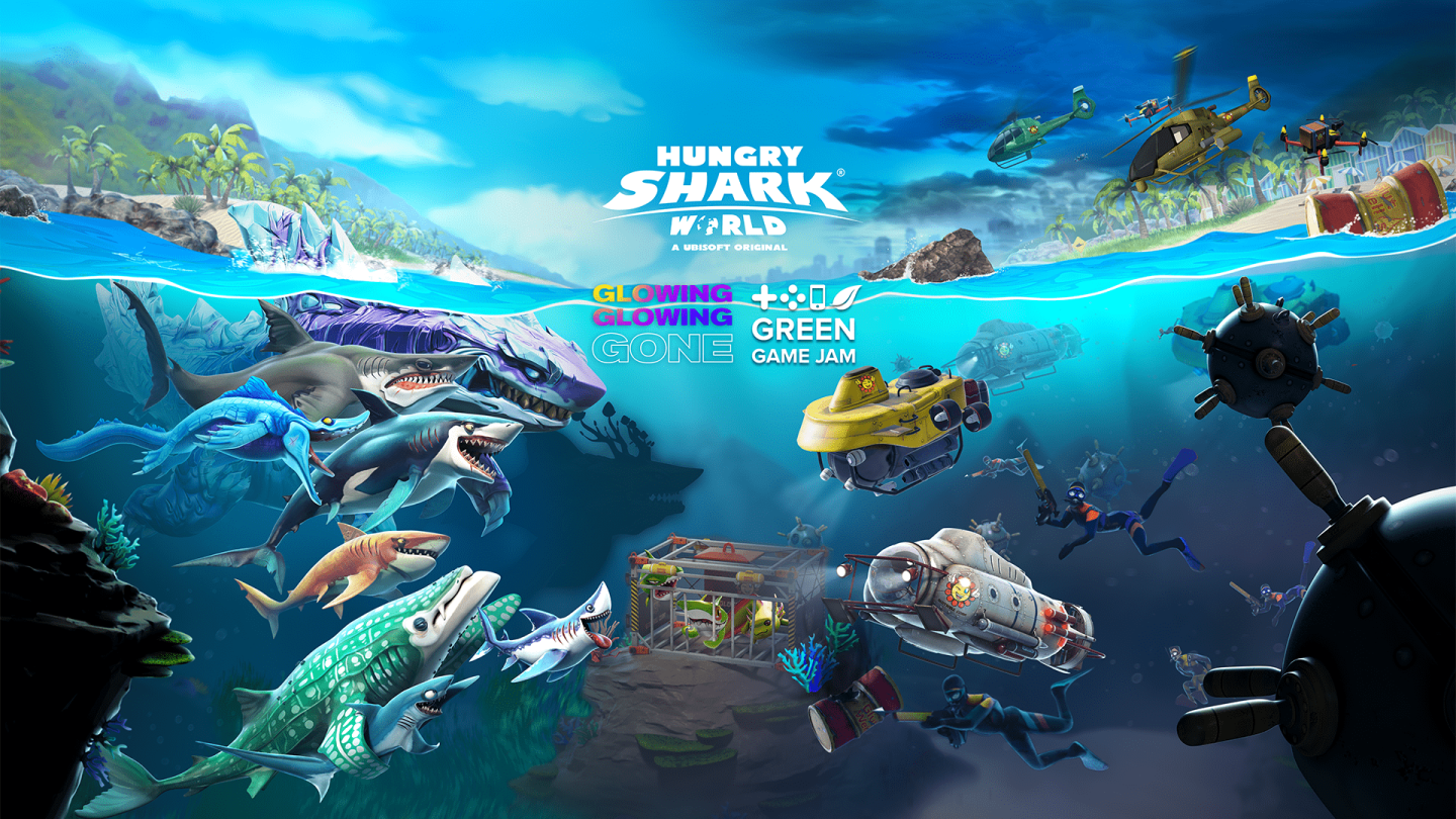 Ubisoft 於 COP27 聯合國氣候變遷大會開幕前揭露四款遊戲綠色活動 | 遊戲基地 Gamebase