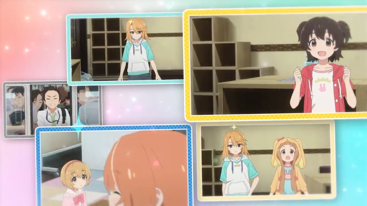 《偶像大師 灰姑娘女孩 U149》2023年4月開播，公開聲優名單及第三彈PV | 遊戲基地 Gamebase