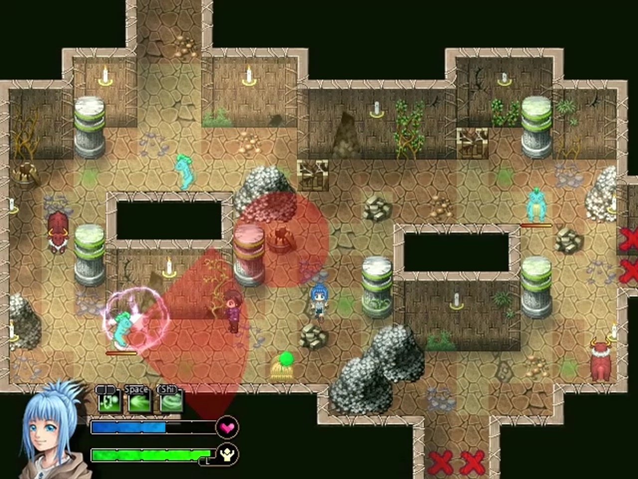 台灣獨立開發長篇奇幻動作角色扮演遊戲《回音》結束搶先體驗 今日在Steam正式發售 | 遊戲基地 Gamebase