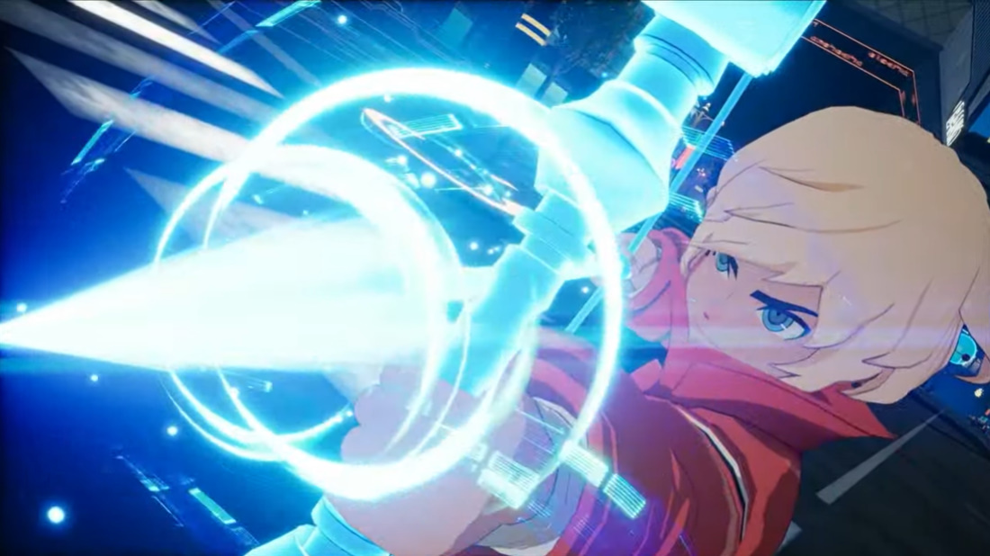 懸疑刑事劇 RPG《DECAPOLICE》正式發表，在虛擬空間展開搜查逮捕犯人！ | beanfun!