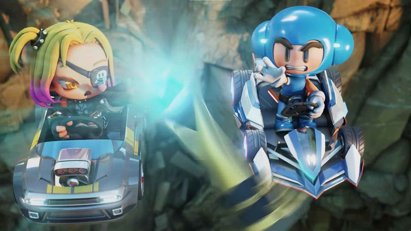 《跑跑卡丁車：飄移》試玩心得：經典 IP 再製上路，體驗酣暢淋漓的競速快感 | beanfun!