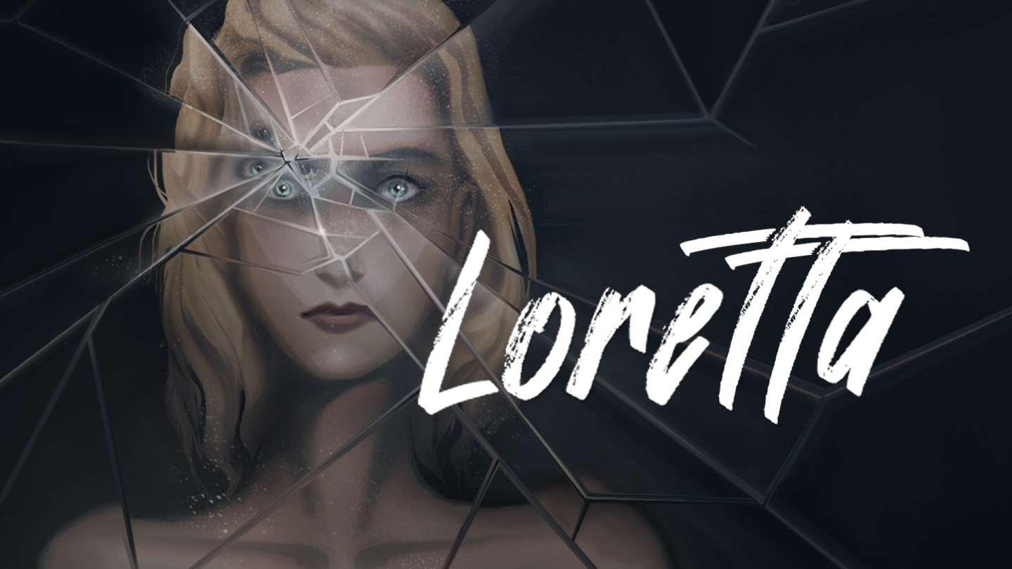 心靈驚悚冒險《Loretta》PC 版正式推出，根據不同選擇決定女主角的命運 | 遊戲基地 Gamebase