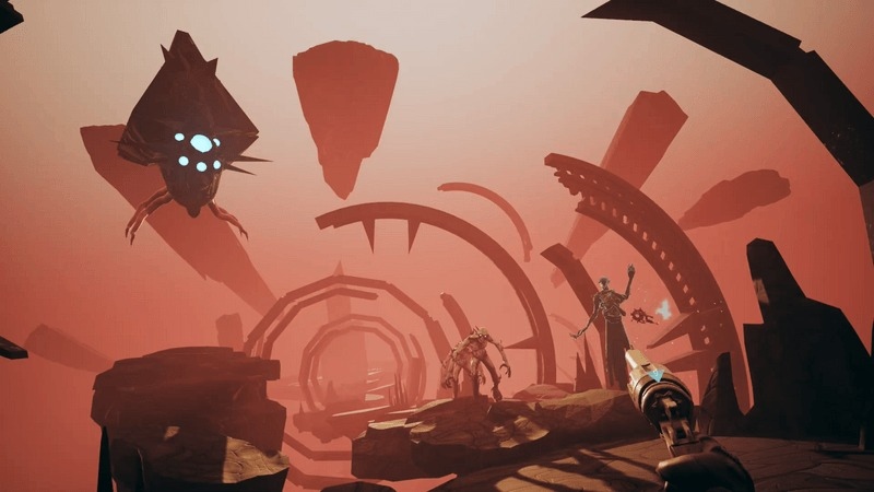 《The Foglands》西部片風格 VR 動作冒險正式發表，探索迷霧之地揭開古老秘密 | 遊戲基地 Gamebase