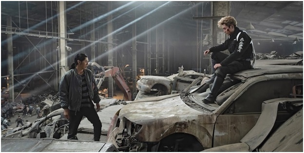 《東京復仇者2 血腥萬聖節篇 -決戰-》公開「稀咲x半間」篇PV，內應組現出原形？！ | 遊戲基地 Gamebase