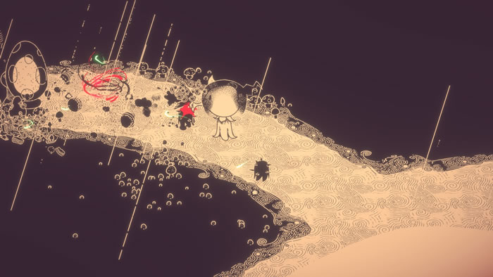 《Hauntii》公開最新解說介紹片，帶領玩家探索死後神秘世界挑戰未解之謎 | beanfun!