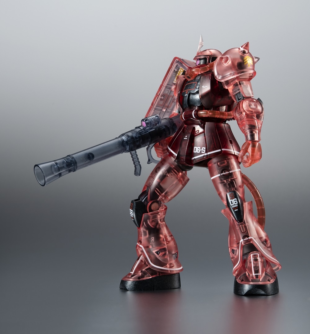 「TAMASHII POP UP SPOT in台中 限定快閃展示」6/17-6/25台中驛鐵道文化園區盛大登場 | beanfun!